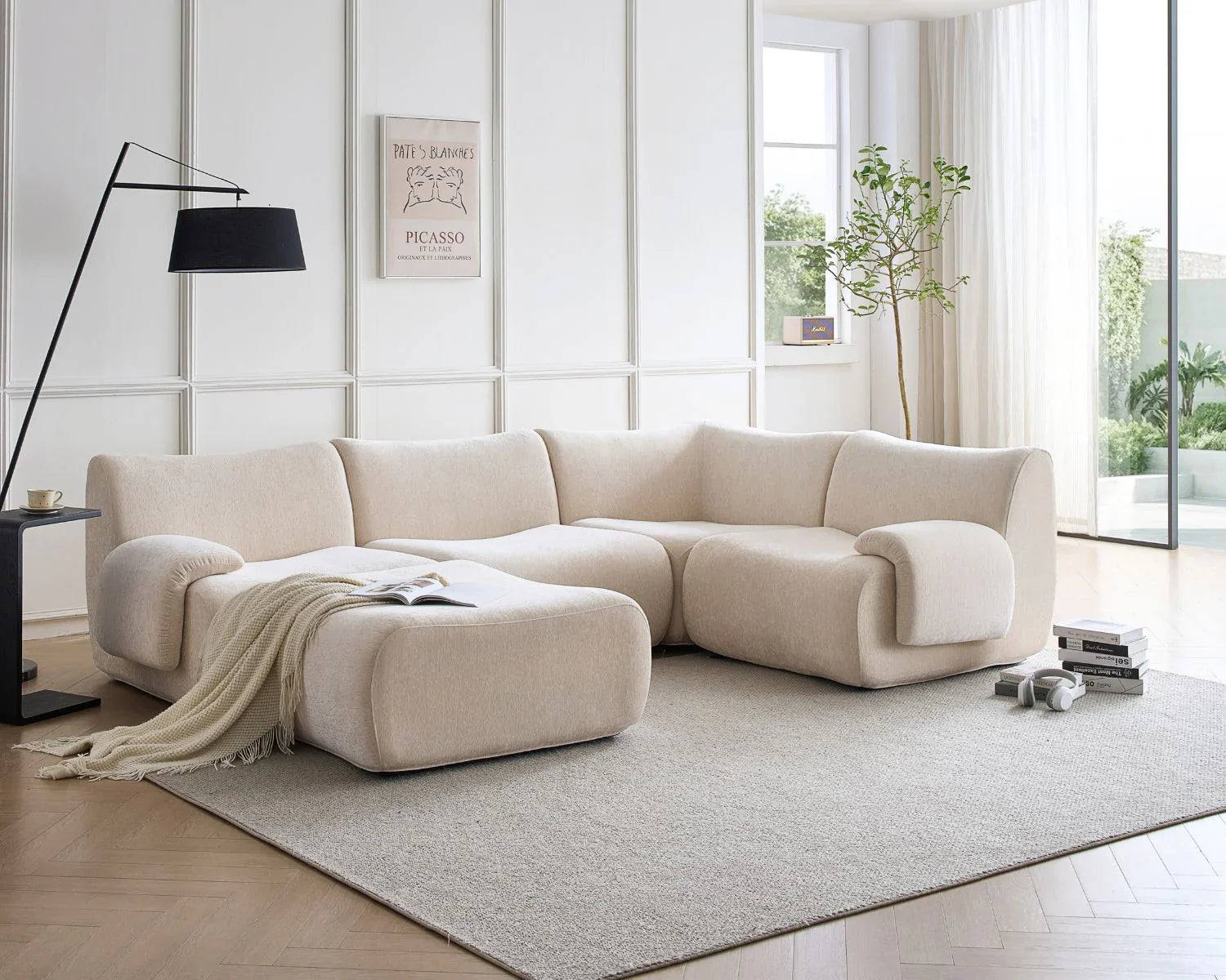 10 Small Space Design Mistakes and Smart Fixes | Interior Tips – DUO ...